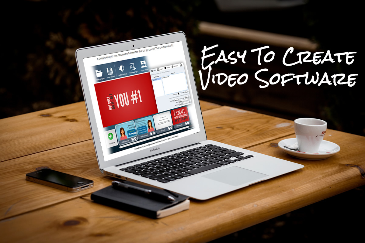 Easy to Use Video Creation Tools - SocialPunchMarketing
