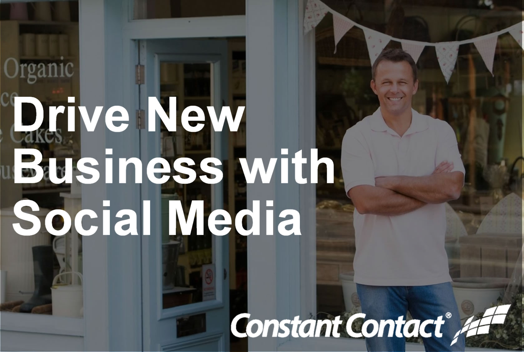 Drive New Business with Social Media and PromoRepublic - Webinar Replay ...